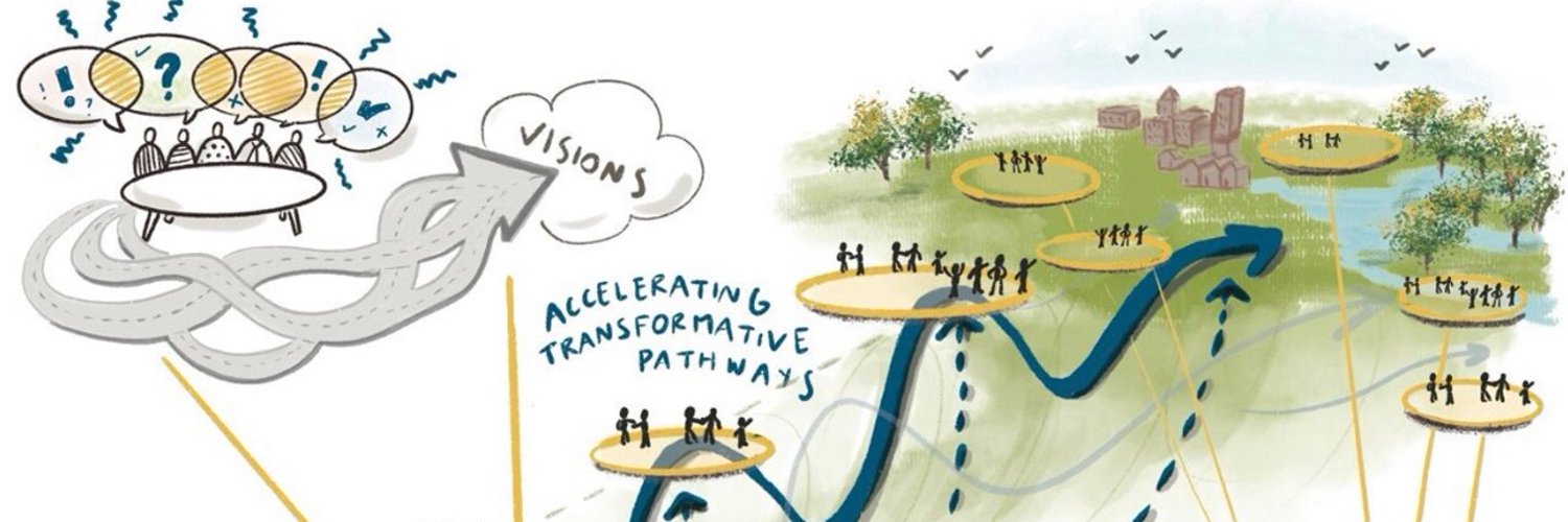 TRANSPATH: How to make biodiversity and climate actions synergistic and just? – SustainableCZ