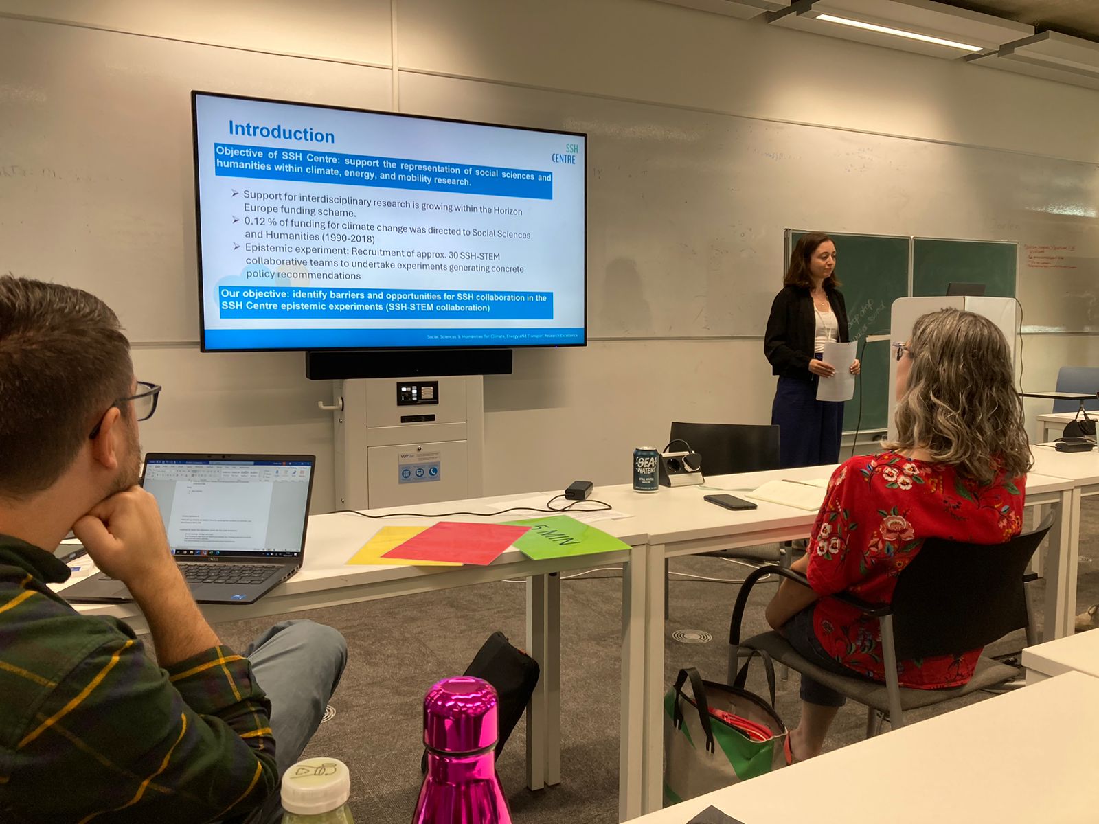 EASST-4S 2024 in Amsterdam: Contribution to this year’s Conference on Making and Doing ...